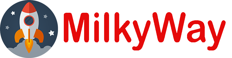 MilkyWay | Accueil